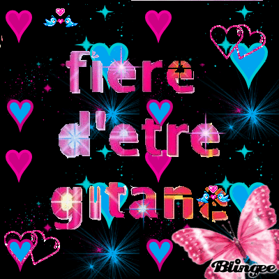 fier etre gitan fier etre gitan